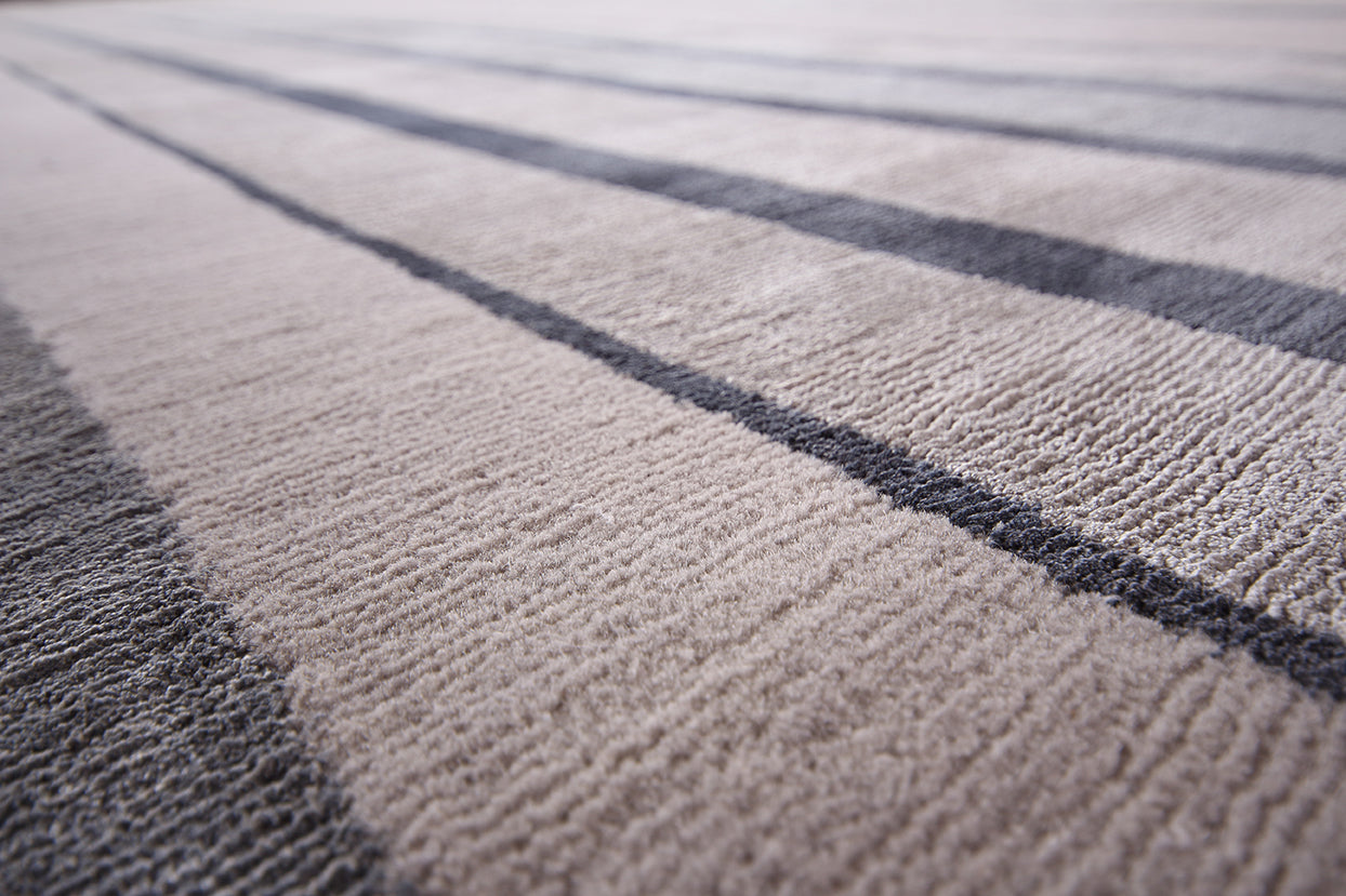 Saturation III Debussy – Tai Ping Carpets