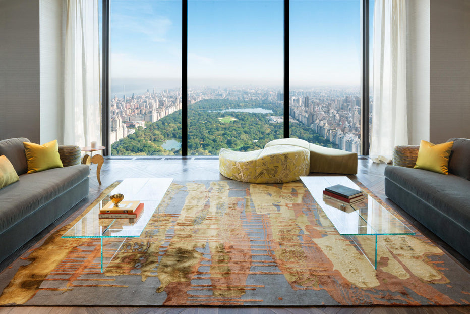 Privacy Policy – Tai Ping Carpets